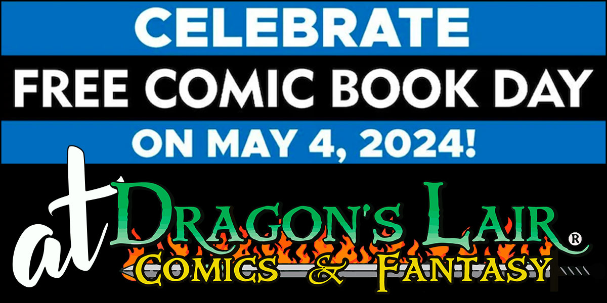 News – Dragon's Lair Alamo Ranch